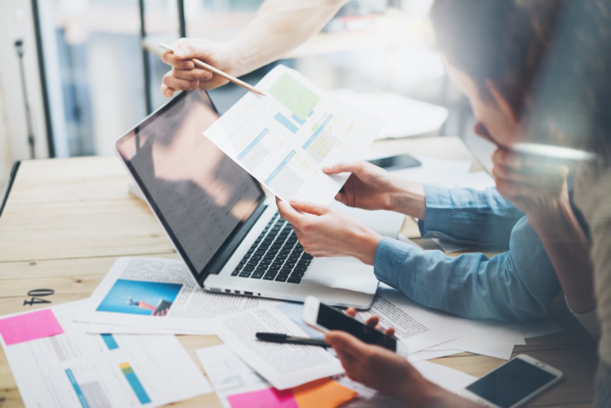 ReportsNow DAS Training Services – iLearnERP