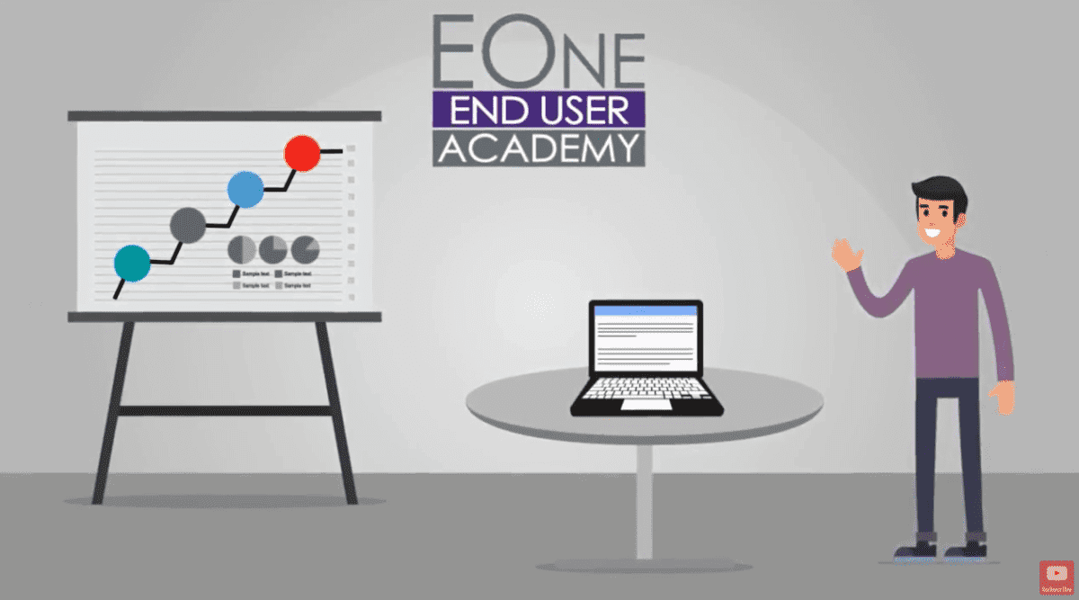 iLearnERP – Training Solutions for the JD Edwards Community