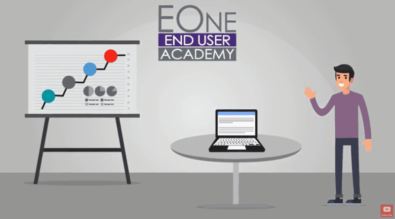 iLearnERP – Training Solutions for the JD Edwards Community