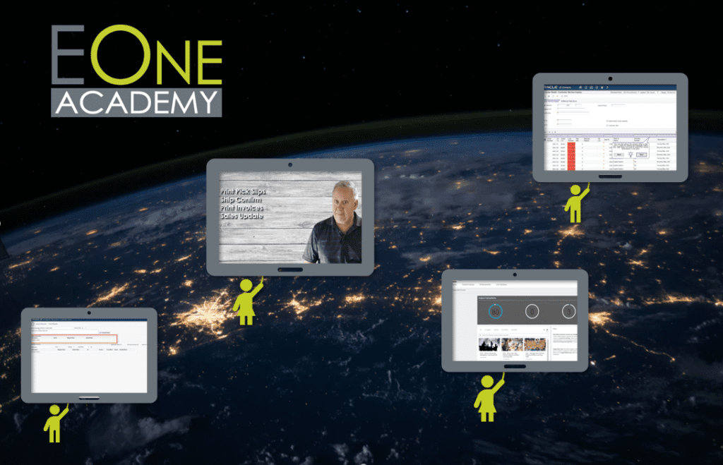 15 Fantastic Facts About the EOne Academy™ – iLearnERP