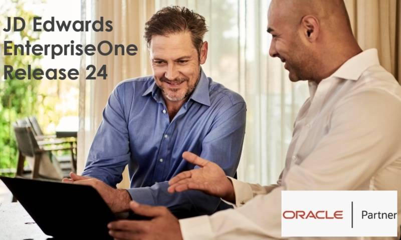 iLearnERP – Training Solutions for the JD Edwards Community