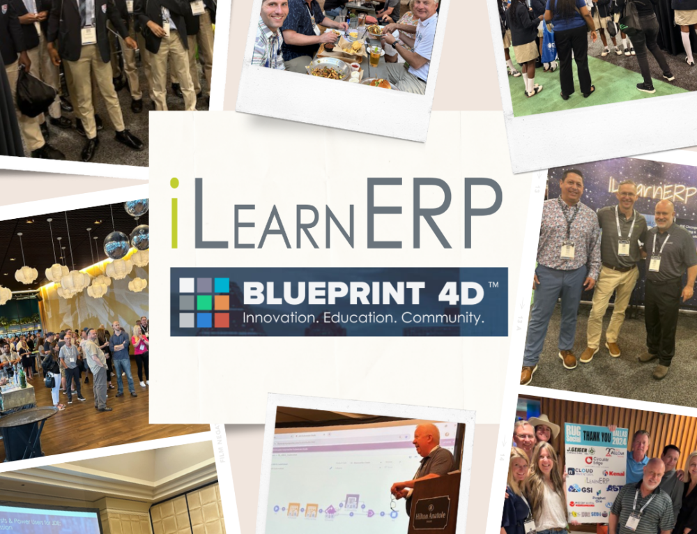 Evaluating Emerging Learning Technologies – iLearnERP