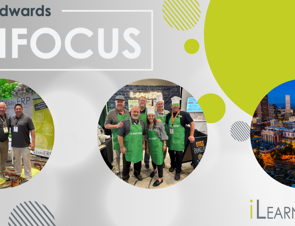 Evaluating Emerging Learning Technologies – iLearnERP